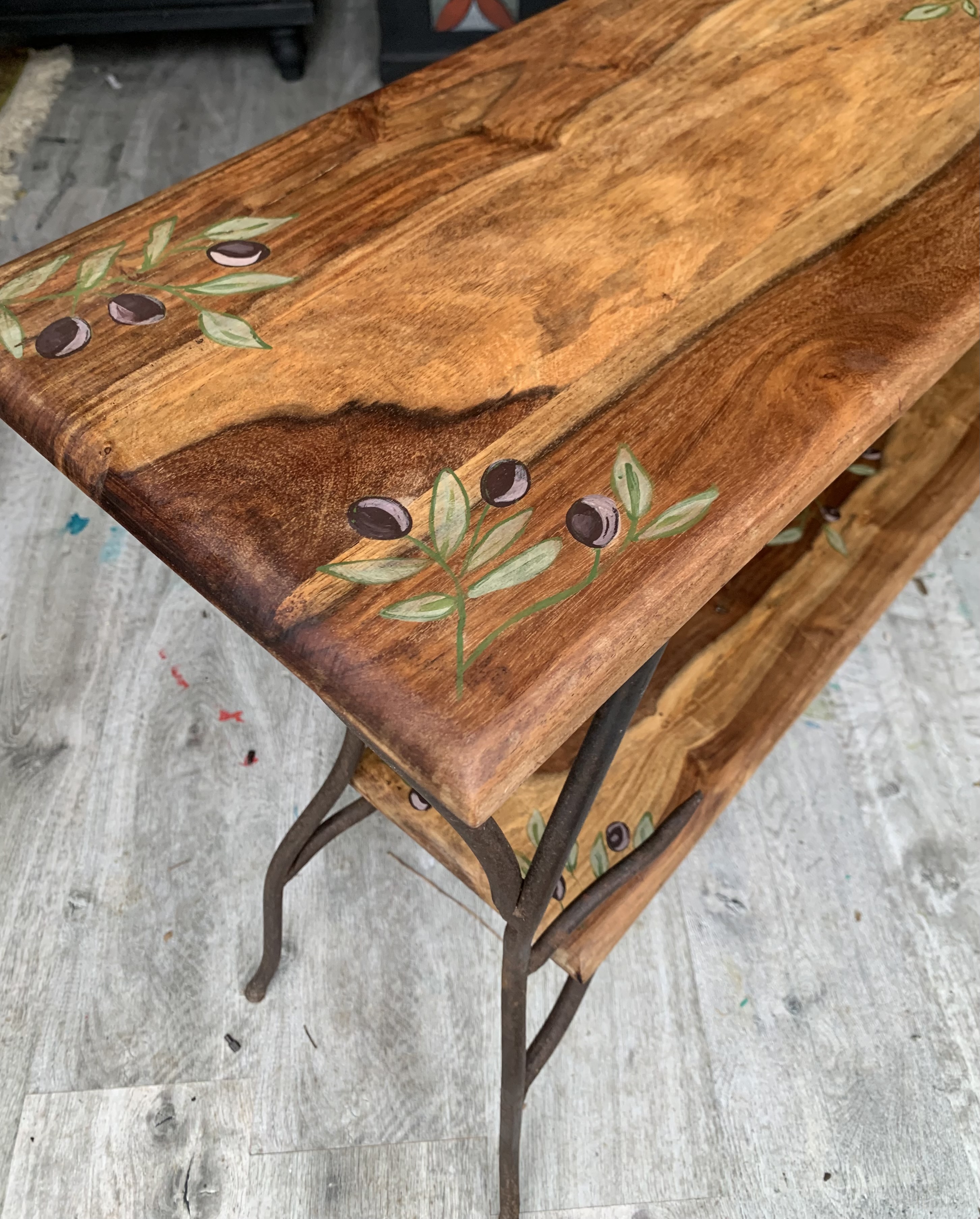 Store – New Forest Painter